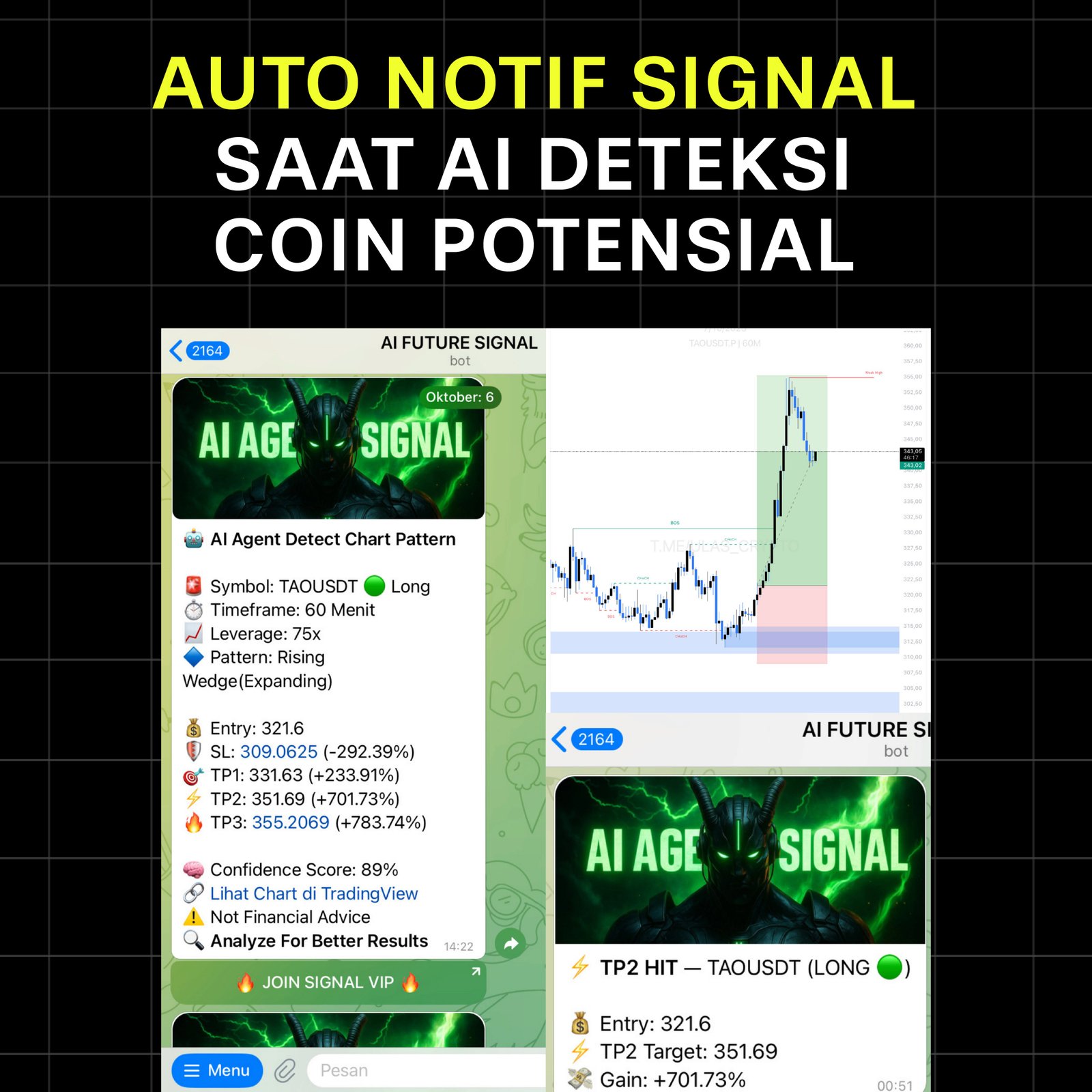 AI Future Signal Tracker